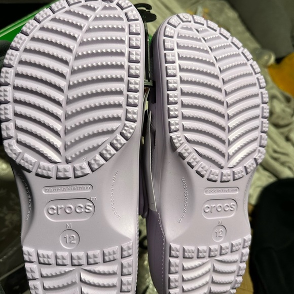 CROCS | Shoes | Justin Bieber Crocs | Poshmark